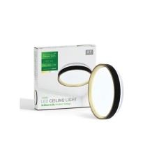 GREENTECH LED plafonjera 24W 4000K (CLD-8904)
