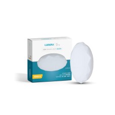 LUMERA Alicia LED plafonjera 18W 4000K