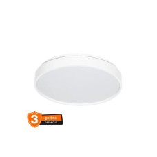 OSRAM LED plafonjera 18W 3000K IP20 bela