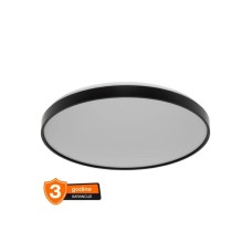 OSRAM LED plafonjera sa senz. 24W 4000K IP20 crna