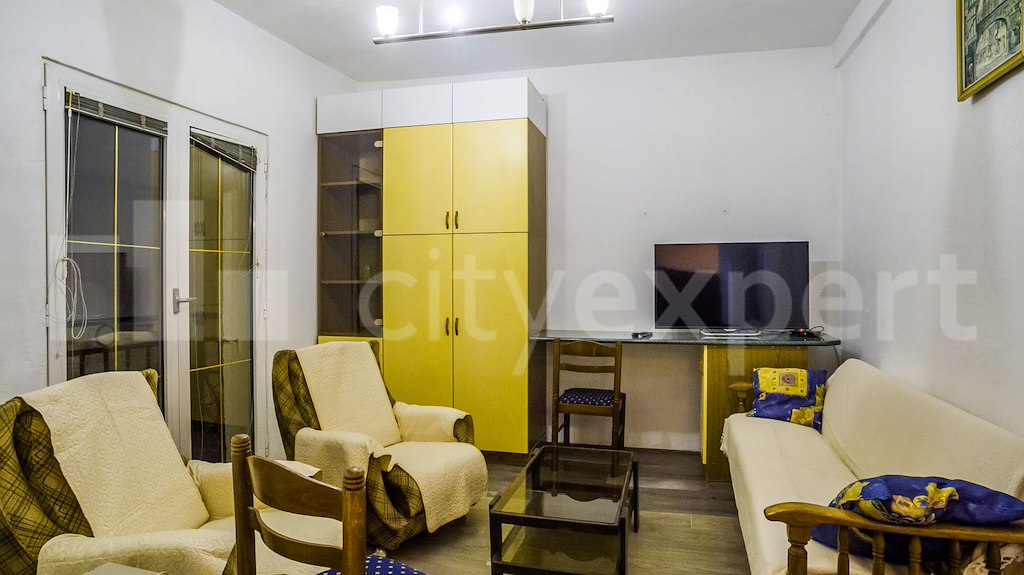 Stan u kući za izdavanje BEZ PROVIZIJE: Jednosoban, 43m², Ljube Kovačevića, Voždovac - 400€