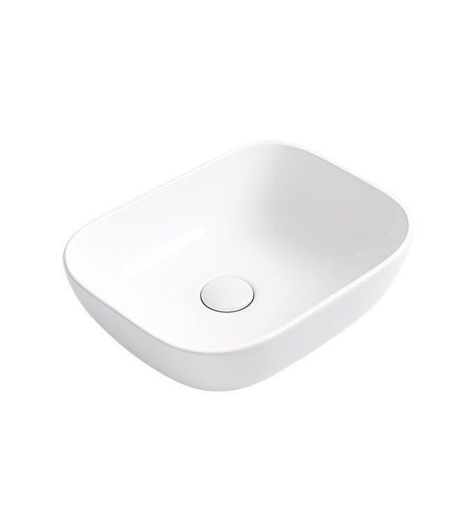 Lavabo COPEN nadgradni 360x350x130