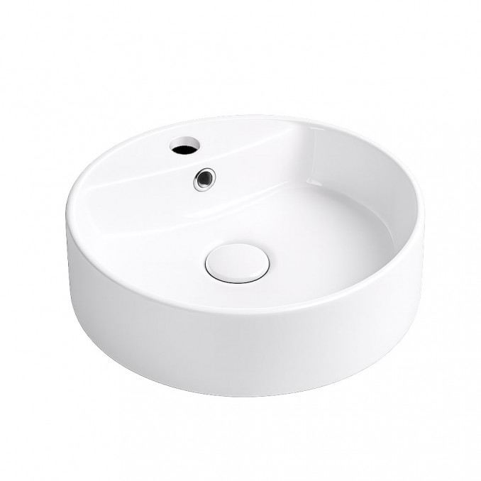 Lavabo COPEN nadgradni 465x465x155
