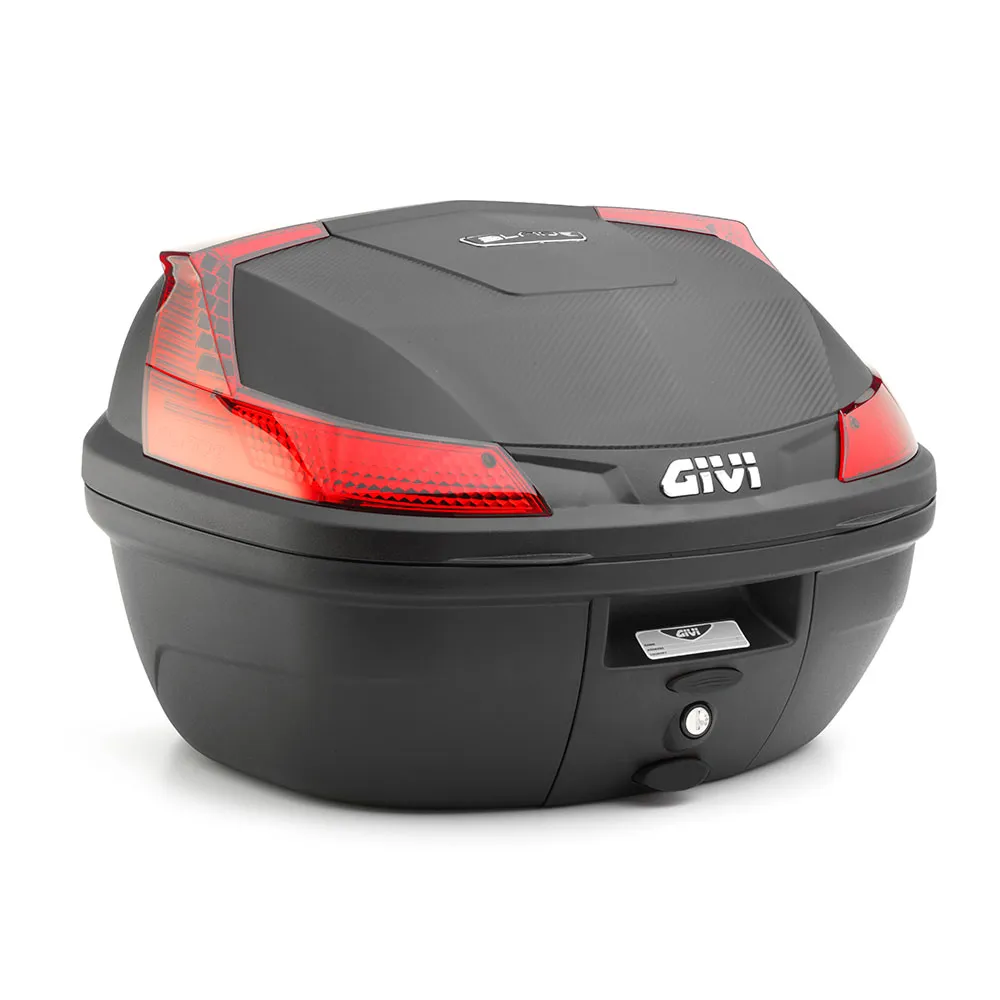 Centralni moto kofer GIVI B37N BLADE Monolock 37L