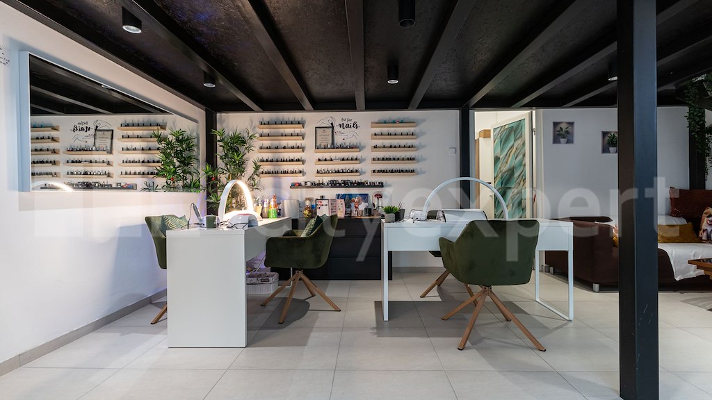 Lokal za prodaju - Ostalo, 60m², Mirka Milojkovića, Palilula - 140000€