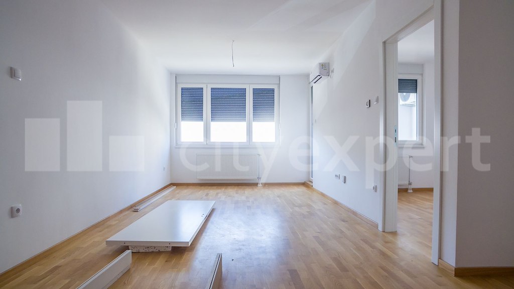 Stan Prodaja: 42m², Kotorska, Novi Sad - 117100€