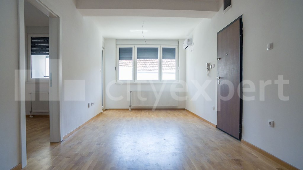Stan Prodaja: 39m², Kotorska, Novi Sad - 105075€