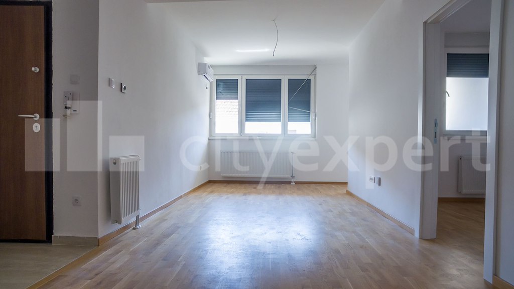 Stan Prodaja: 42m², Kotorska, Novi Sad - 111050€