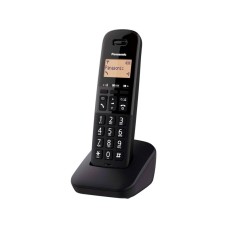 PANASONIC Bežični telefon KX-TGB610SPB crni