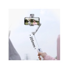 HOHEM Gimbal iSteady V3 Black Selfi stik