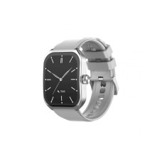 LDNIO Smart Watch SW04 srebrni