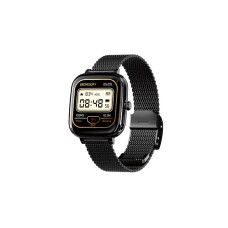 MOXOM Smart watch MX-WH24 crni