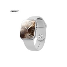 REMAX Smart watch Watch28 42mm sivi