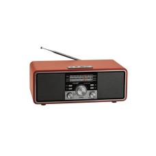 ELEMENTA Retro Bluetooth radio 6681BT