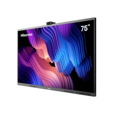 Hisense 75WM6FE 4K UHD LED 400 nita Interactive Display sa kamerom