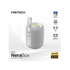 FANTECH Bluetooth zvučnik BS157 NeraBox sivi