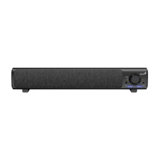 GENIUS SoundBar 220BT crno/sivi