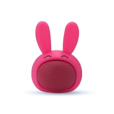 MS MOBILE MB-815 Zec bluetooth zvučnik pink