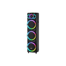 N/A Zvucnik bluetooth NDR-3270 3*12 inca crni