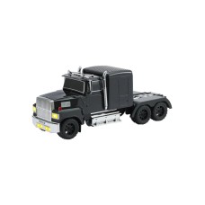 N/A Zvucnik bluetooth WS-570 kamion crni