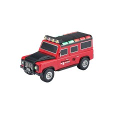 N/A Zvucnik bluetooth WS-630 auto crveni