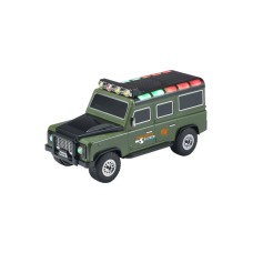 N/A Zvucnik bluetooth WS-630 auto zeleni