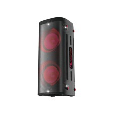 Nakamichi Party Box Concert 820