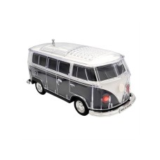 Wster WS-267BT Auto bluetooth zvučnik crni