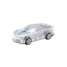 Wster WS-380 Auto bluetooth zvučnik beli