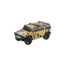 Wster WS-590 Auto bluetooth zvučnik camouflage