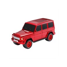 Wster WS-591 Auto bluetooth zvučnik crveni
