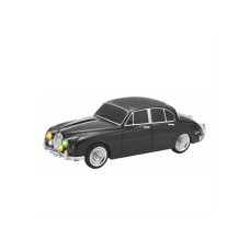 Wster WS-596 Auto bluetooth zvučnik crni