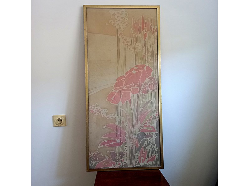BATIK ART DECO