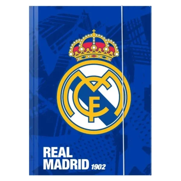 Apex, fascikla sa trakom, A4, Real Madrid