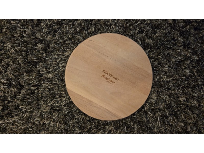 Rotirajuca daska NOVO