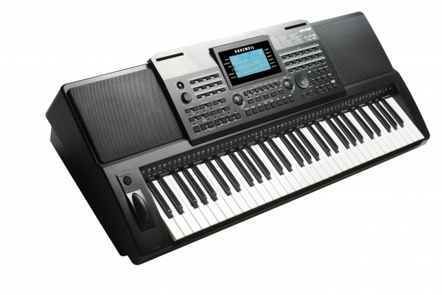 Kurzweil KP200 klavijatura