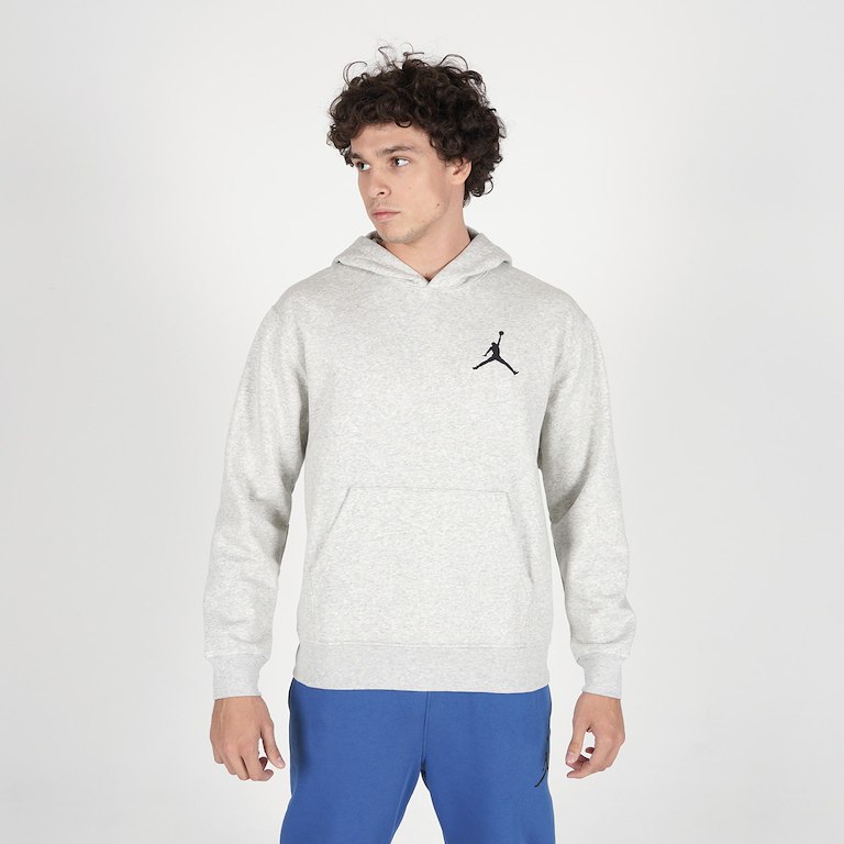 JORDAN Duks sa kapuljačom jordan jumpman fleece pullover 2 M
