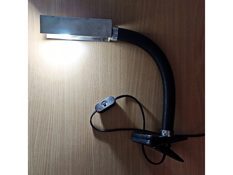 Lampa za akvarijum