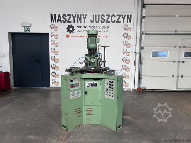 Mašina za razvrtanje rupa na liniji
TRIADE FR3 S