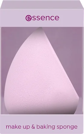 essence
Sunđer za šminkanje - 01 Dab & blend, 1 kom
