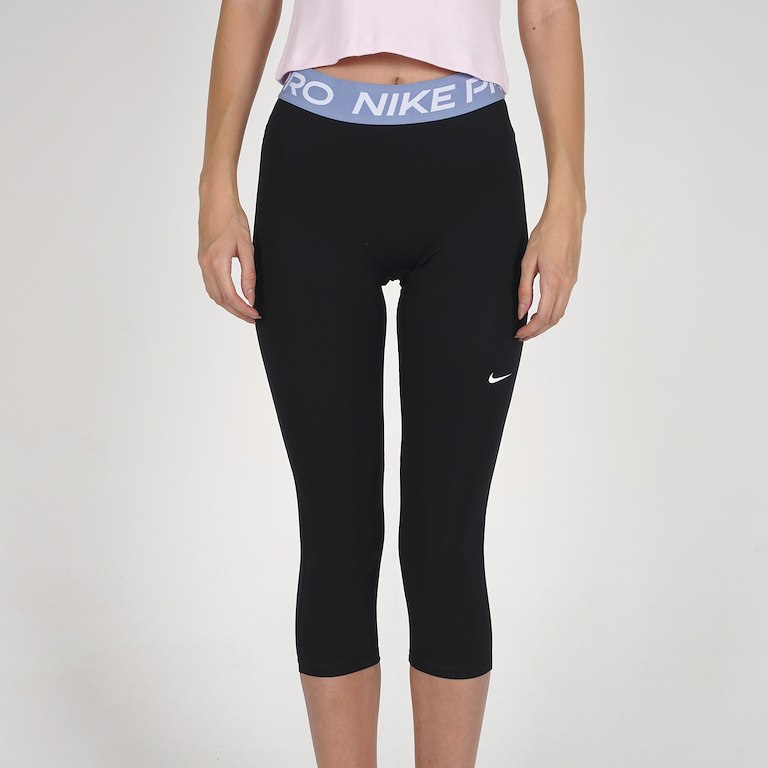 NIKE Helanke np df 365 mr crop tight usm W
