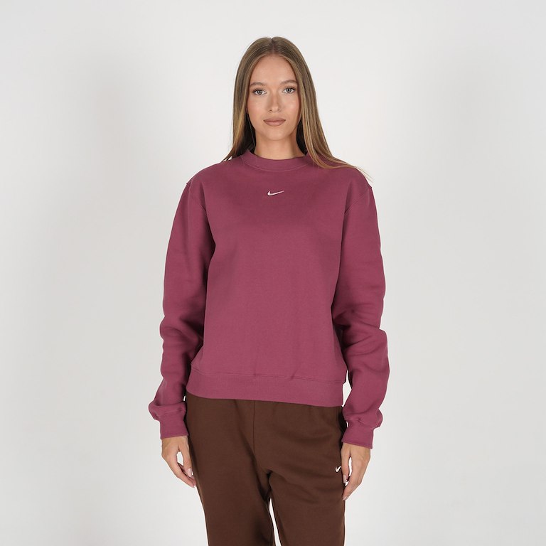 NIKE Duks nsw studio flc bxy os lbr GG