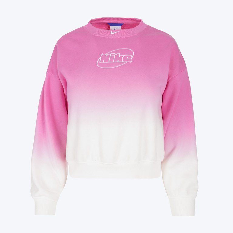 NIKE Duks nsw stdo flc bxy crw gfx GG