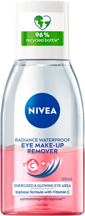 NIVEA
Radiance losion za skidanje šminke, 125 ml