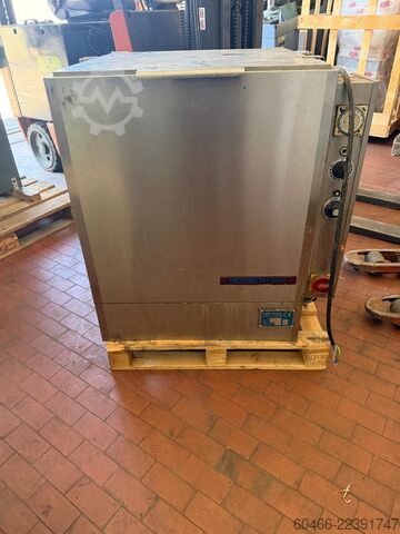 Perionica za testere i alate
ROTATHERM Standard