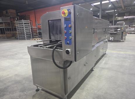 Mašina za hranu Kittner wasmachine + droger