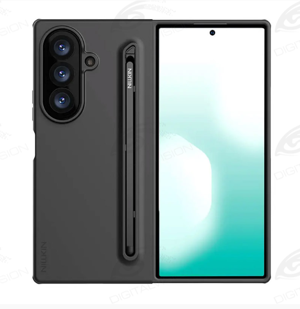 Samsung Z Fold8 Ultra maska Nillkin Flex (S Pen)