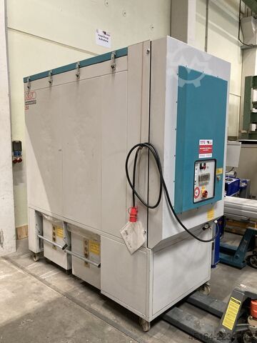 Uređaj za usisavanje
AL-KO Mobil Power Jet 250