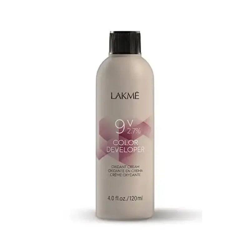 Hidrogen za kosu Lakme Color Developer 9V 120ml