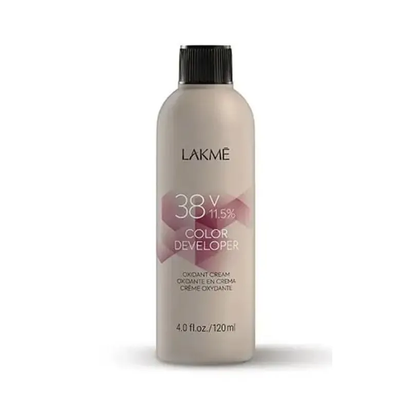 Hidrogen za kosu Lakme Color Developer 38V 120ml